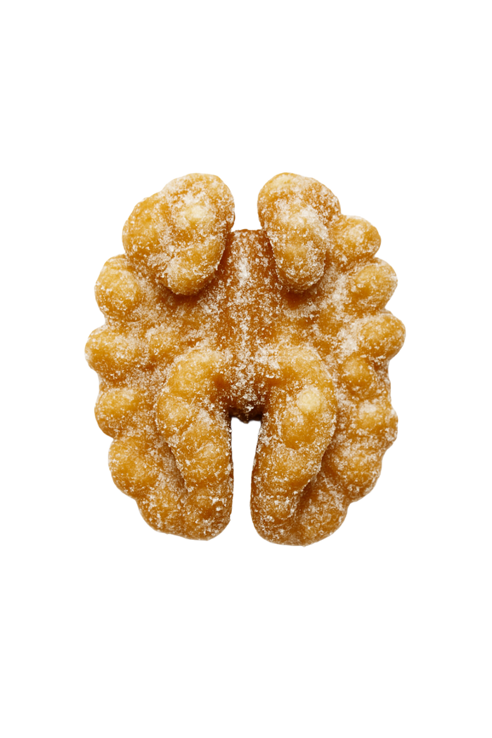 Sweetened Roasted Walnuts - 100g – Flavoured Walnuts
